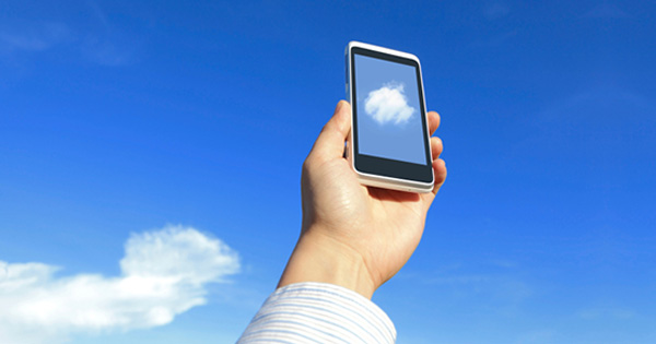 Onesolution Integration Cloud - TouchPoint